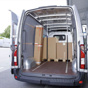 Formschlüssige Ladungssicherung - FAIRFIX GmbH